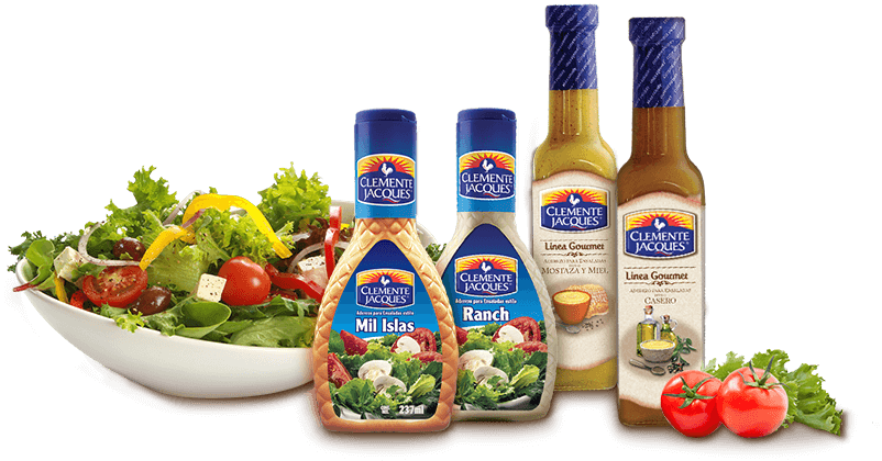 Clemente Jacques || Productos