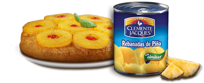 Clemente Jacques || Productos