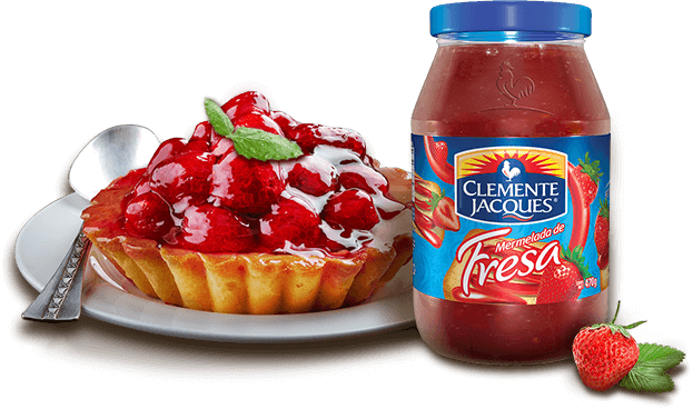 Clemente Jacques || Productos